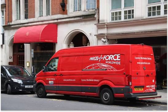 Parcelforce Delivery Ghana Main Office 0506661612 – ACOWAS